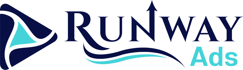 RUNWAY ADS